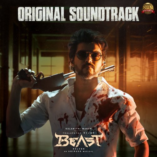 Letra de Big Bad Beast de Anirudh Ravichander | Musixmatch