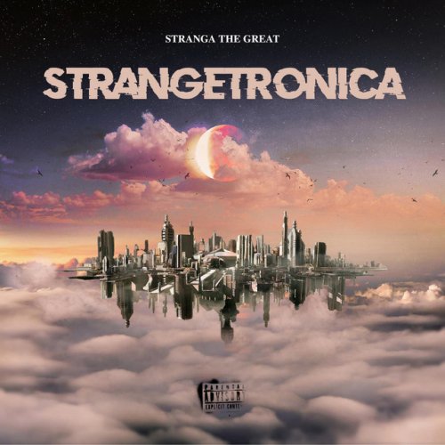 Letra de Stranga the Great - Lullaby | Musixmatch