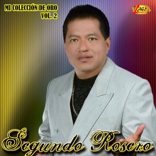 Segundo Rosero - Tú Fuiste Mi Gran Amor Lyrics | Musixmatch