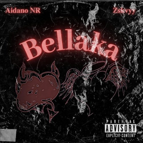 Letra de Bellaka de Aidano Nr | Musixmatch