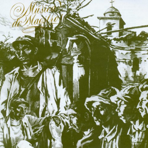 Letra de Boquerón de Música de Maestros | Musixmatch