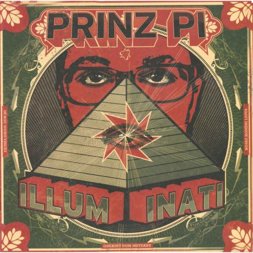 Prinz Pi - Ob ich will oder nicht Lyrics | Musixmatch