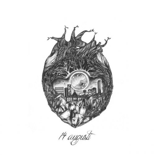 Block 44 feat. Alex Prowse - 14 augusti Lyrics | Musixmatch