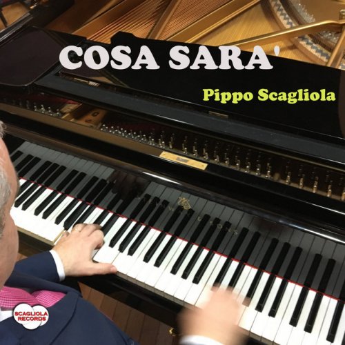 Pippo Scagliola - Cosa sara' Lyrics | Musixmatch Pippo Scagliola - Cosa sara' Lyrics | Musixmatch