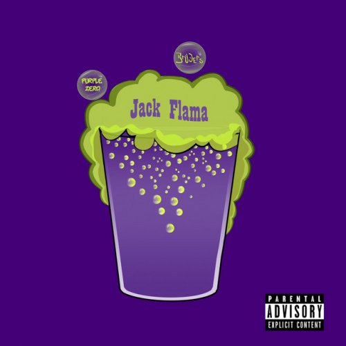 Jack Flama - Purple Zero Lyrics | Musixmatch