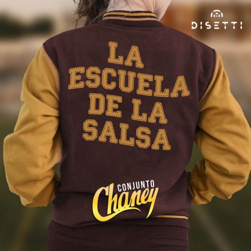 Letra de Conjunto Chaney, Eddie Santiago - Impulso | Musixmatch