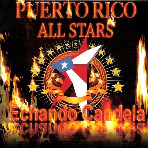 Letra de Tu Dices Que Eres el Bravo de Puerto Rico All Stars, Rico ...