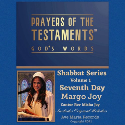 Cantor Rev Misha Joy feat. Margo Joy - Adon Olam | The Lord is with Me Lyrics | Musixmatch