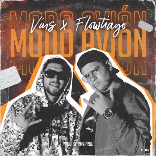 Letra de Modo Avión (feat. Flowtiago) de VINS feat. Flowtiago | Musixmatch