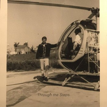 Nicolas Nadeau - Through the Steps (B side) Lyrics | Musixmatch