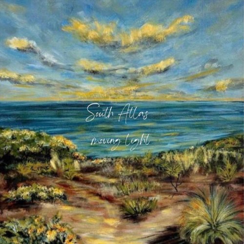 South Atlas - Moving Light lyrics | Musixmatch