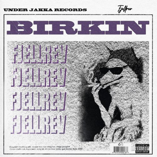 Fjellrev - Birkin Lyrics | Musixmatch
