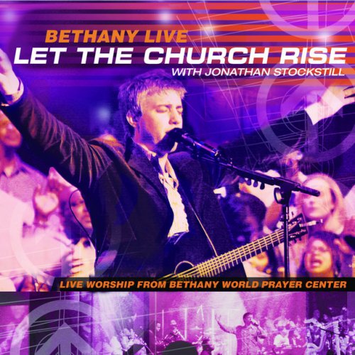Jonathan Stockstill/Bethany Church - Chasing After You Lyrics | Musixmatch