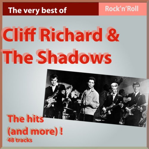 Letra de Schoolboy Crush de The Shadows & Cliff Richard | Musixmatch