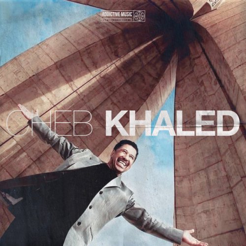 Khaled - الجمل lyrics | Musixmatch