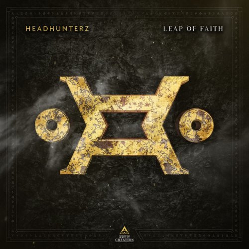 Letra de Leap Of Faith de Headhunterz | Musixmatch