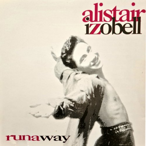 Alistair Izobell, Sam Wingate - paroles de Blue Moon | Musixmatch