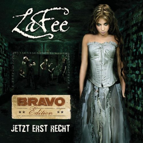 Letra de Heul Doch de LaFee | Musixmatch