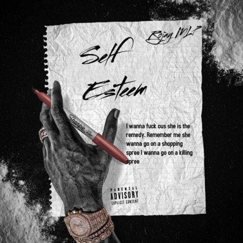 Rojay MLP - Self Esteem Lyrics | Musixmatch