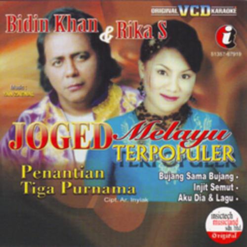 Rika Sumalia - Letras de Laksamana Mati Dibunuh | Musixmatch