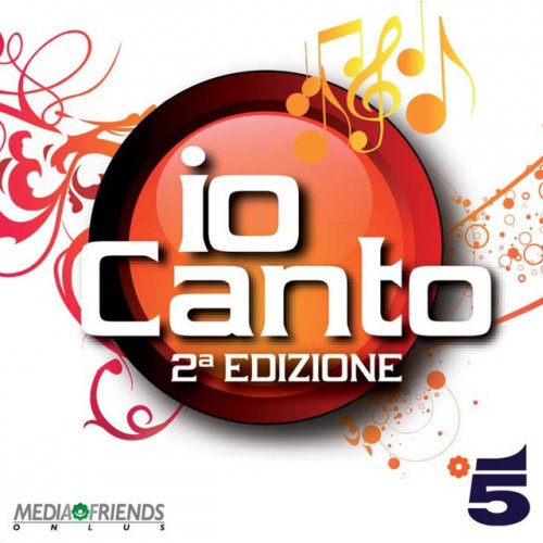 Davide Caci feat. Luana Chiaradia, Sara Musella, Alessandro La Cava ...
