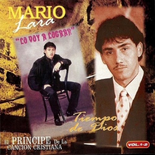 Mario Lara - Letras de Yo Soy | Musixmatch