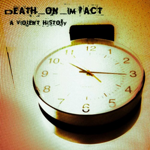 death_on_impact - A Prophet Meets The Ceiling... lyrics | Musixmatch