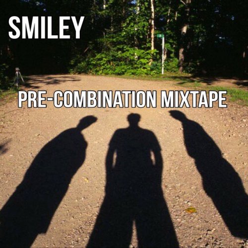 Smiley - We Right There lyrics | Musixmatch