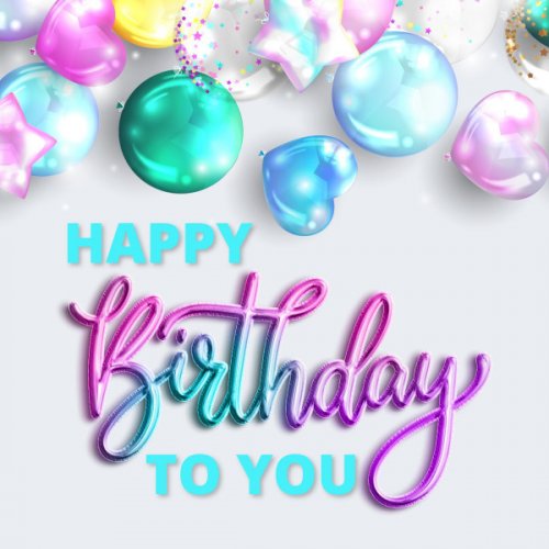 Happy Birthday Library feat. Feliz Cumpleaños & Happy Birthday Song ...