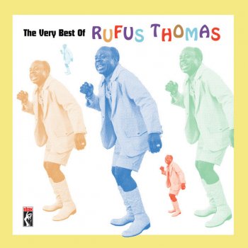 rufus thomas   the breakdown