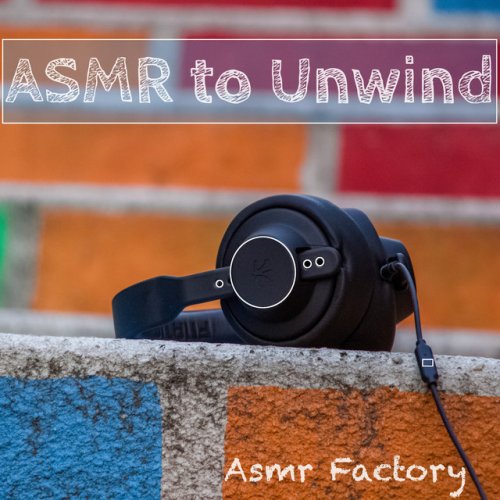 ASMR Factory, ASMR, Pro Sound Effects Library - Ribbon lyrics | Musixmatch