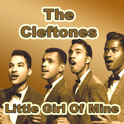 The Cleftones - Lover Boy lyrics | Musixmatch