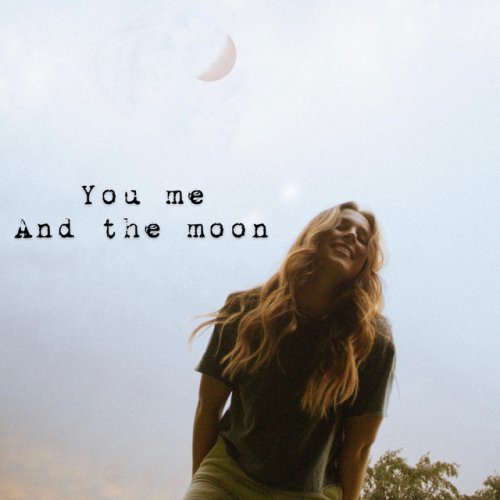 Jade Rae - You Me and the Moon Lyrics | Musixmatch