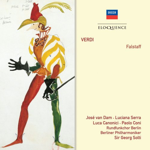 Giuseppe Verdi, Susan Graham, Luciana Serra, Marjana Lipovsek ...