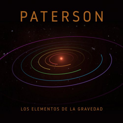 Letra de Paterson - Los elementos de la gravedad | Musixmatch