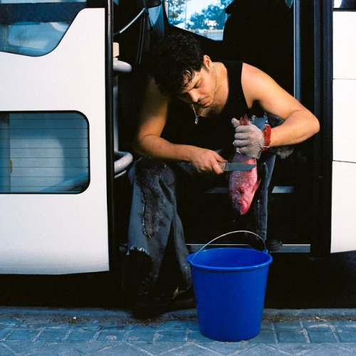 STURGES - Rula Rula 歌詞 | Musixmatch