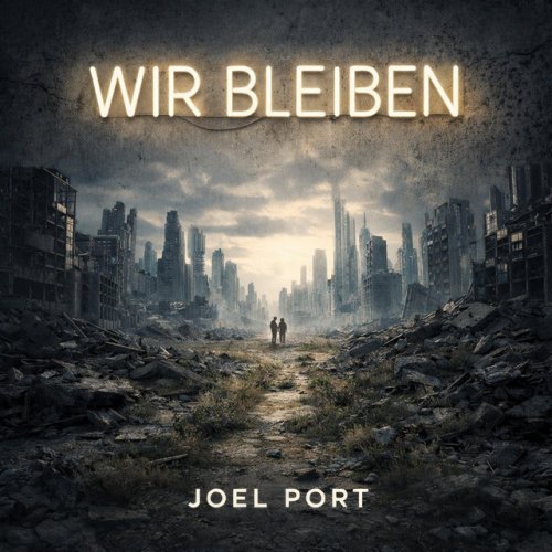 Joel Port - paroles de Wir Bleiben | Musixmatch