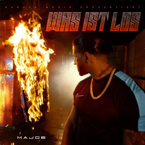 Majoe - WAS IST LOS?! Lyrics | Musixmatch
