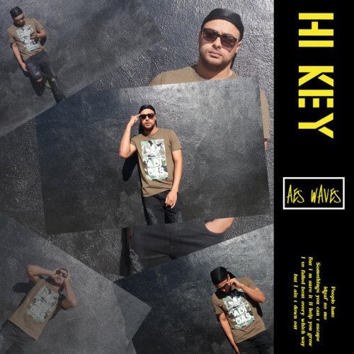 Aes Waves - HI KEY Lyrics | Musixmatch