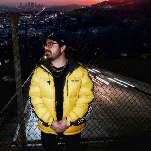 Harry Melrose - Modelo Time lyrics | Musixmatch