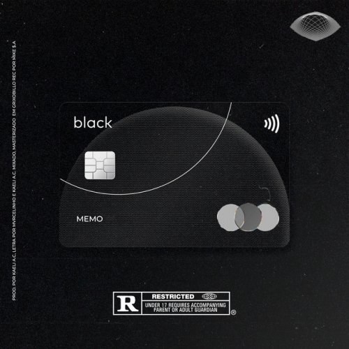 Memo Rap - Cartão Black lyrics | Musixmatch