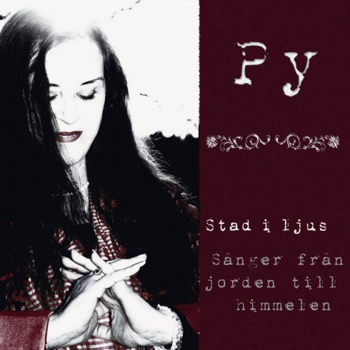 Py Bäckman - Halleluja - Live testo | Musixmatch