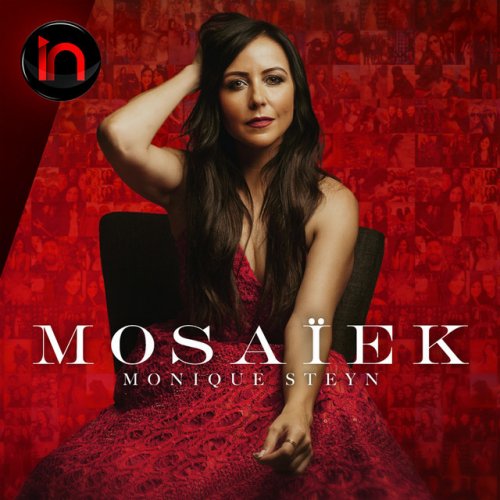 Monique Steyn - The Story - Live lyrics | Musixmatch
