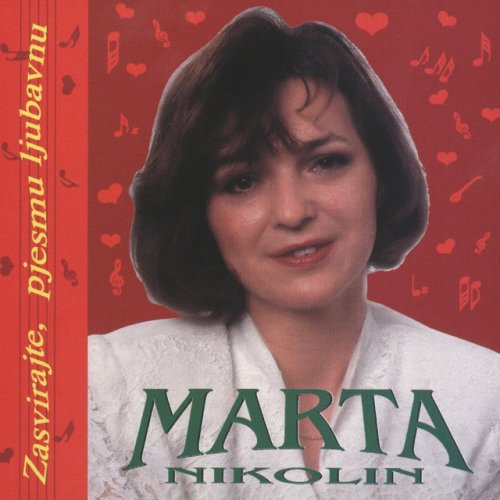 MARTA NIKOLIN - Tebi Sam Dala Sve lyrics | Musixmatch