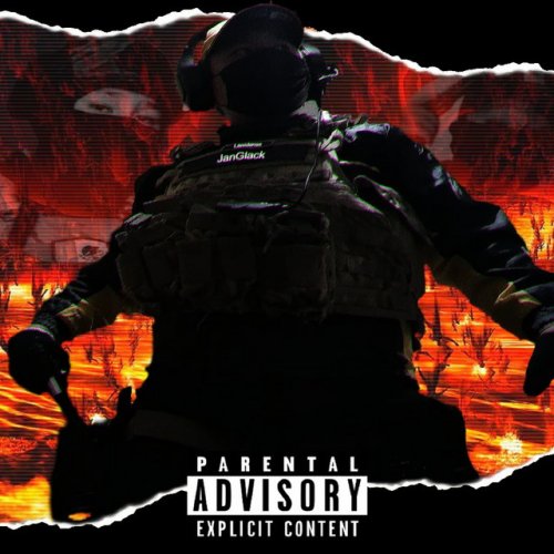 Letra de Jan Glack - Amor Bandido | Musixmatch