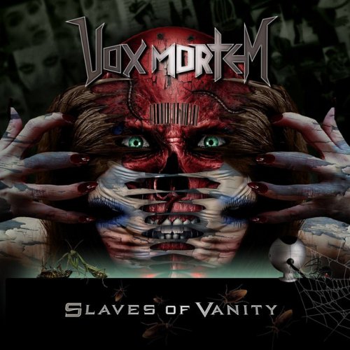 Vox Mortem - Out of Order (into the Chaos) Lyrics | Musixmatch