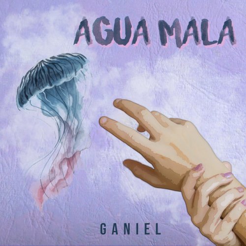 Letra de Agua Mala de Ganiel | Musixmatch