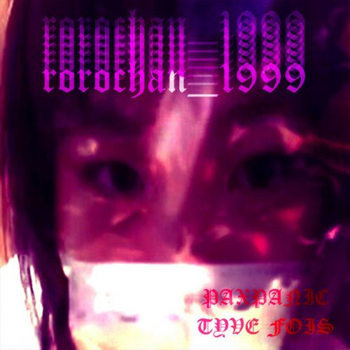Letra de Paxpanic, Tyve Fois - Rorochan_1999 | Musixmatch
