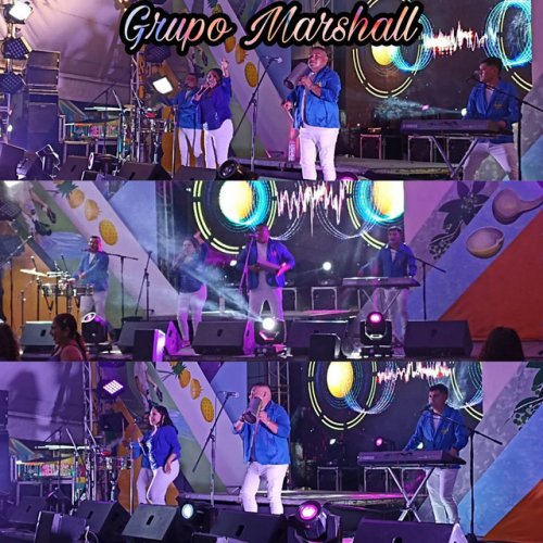 Letra de Grupo Marshall - El Final de Nuestra Historia - Cover | Musixmatch