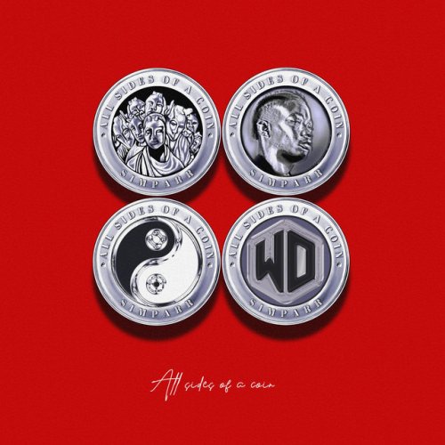 Simparr - Be there lyrics | Musixmatch